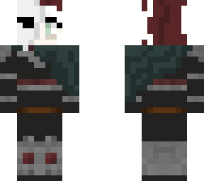 Dnd Minecraft Skins