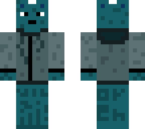 oren_lions8284 | Minecraft Skin