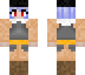 puritan | Minecraft Skins