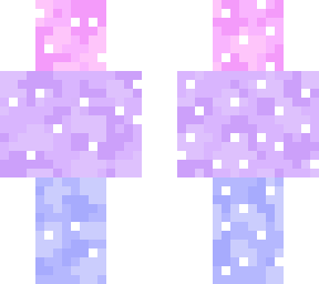 Pastel Pink Minecraft Skins