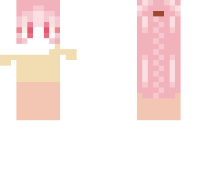 mango | Minecraft Skins