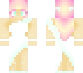 persephone | Minecraft Skins