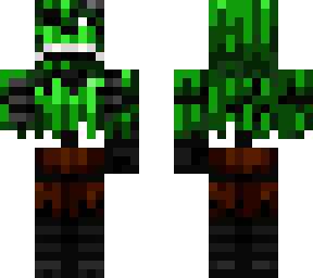 foxy | Minecraft Skins