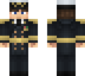 pilot | Minecraft Skins