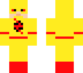 zoom | Minecraft Skins