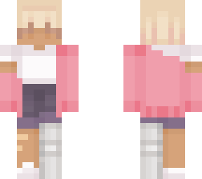 Wheelchair Minecraft Skins