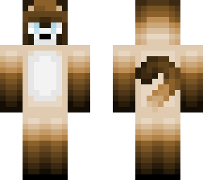 ragdoll | Minecraft Skins