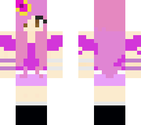 yhs | Minecraft Skins