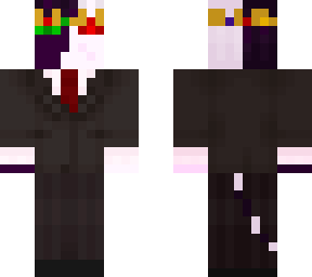 ranboo | Minecraft Skins