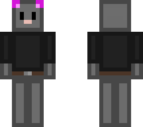 rat | Minecraft Skins