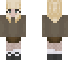 fairy | Minecraft Skins