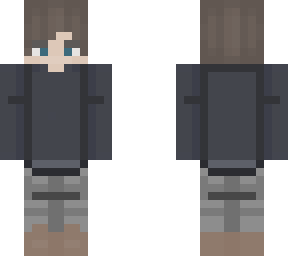 regular | Minecraft Skins
