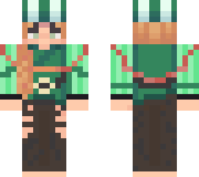 Philza Minecraft Skins
