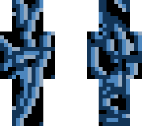 Soul Minecraft Skins