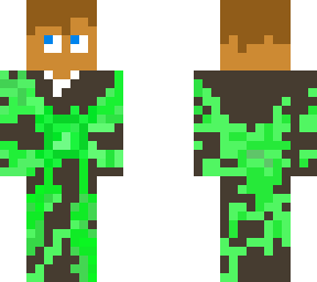 rift | Minecraft Skin