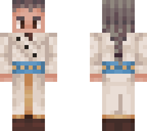robert | Minecraft Skins