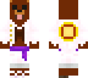 rubius | Minecraft Skins