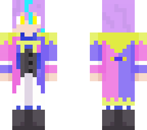 rui kamishiro | Minecraft Skins