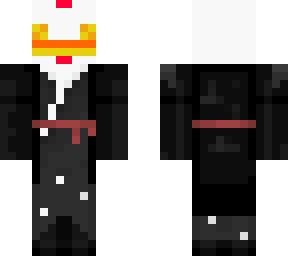 samurai | Minecraft Skins