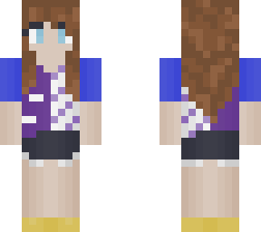 bojack | Minecraft Skins