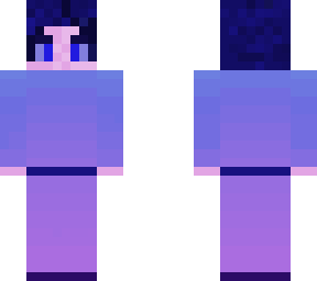 ShawduShale | Minecraft Skin