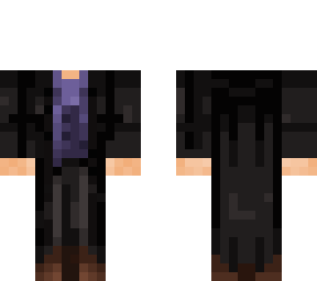 sherlock | Minecraft Skins