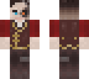 silco | Minecraft Skins
