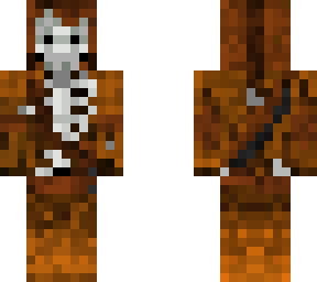 Leather Minecraft Skins