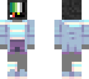 sketch | Minecraft Skins