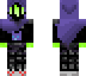 skipper | Minecraft Skins