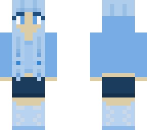 sky | Minecraft Skins