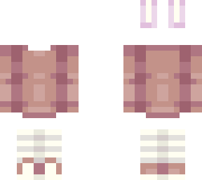 sliver | Minecraft Skins