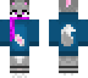 sly | Minecraft Skins