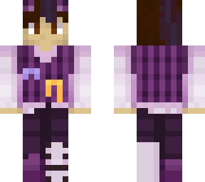 smallishbeans | Minecraft Skins