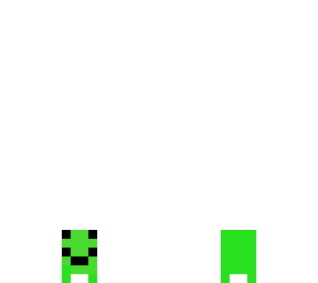 Smiley Minecraft Skins