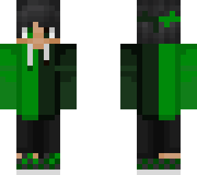 Soulless | Minecraft Skin