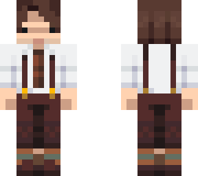 spruce | Minecraft Skins