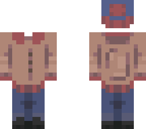 Stan Minecraft Skins