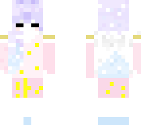 cupid | Minecraft Skins