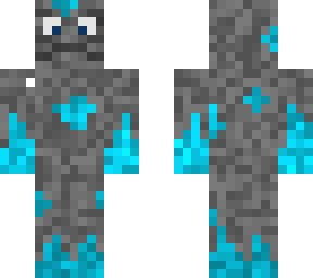 Stone Minecraft Skins