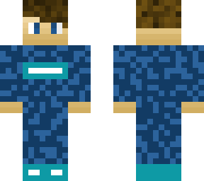 Submarine Skin | Minecraft Skin