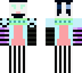 fizz | Minecraft Skins