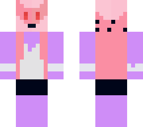 stolas | Minecraft Skins