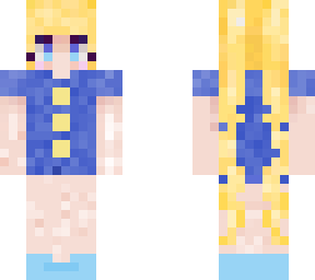 usagi | Minecraft Skins