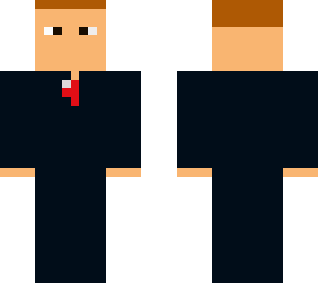 Sute | Minecraft Skin