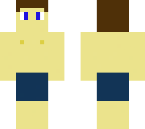 swimming | Minecraft Skins