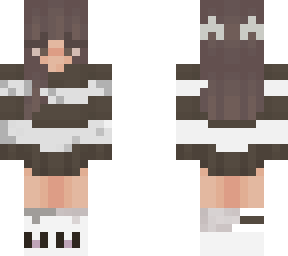 sydney | Minecraft Skin