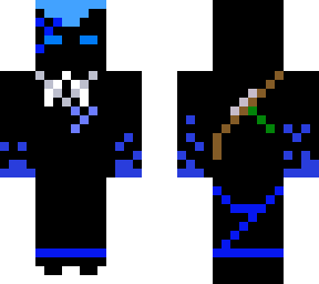 Tanqr Minecraft Skins