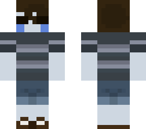 crying child | Minecraft Skins