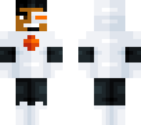 destroyer | Minecraft Skins